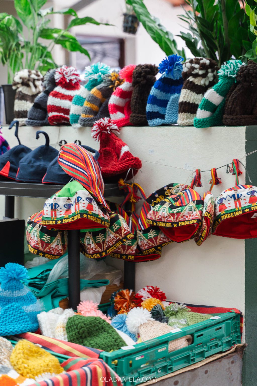 Discover the Delights of Santo da Serra’s Sunday Market – Grumpy in Madeira